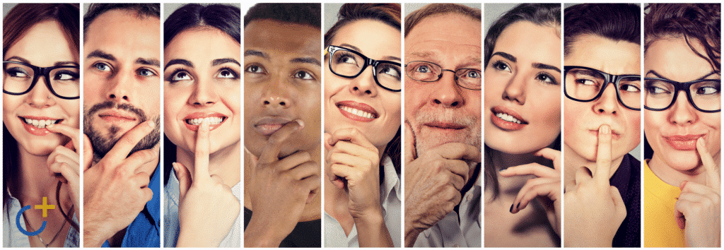 Corporate Identity - CROSS-SILO - Connecting Human Systems™