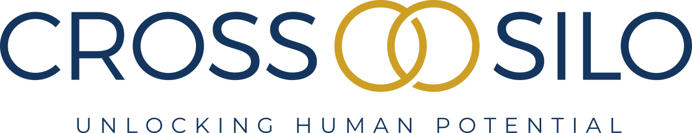 Corporate Identity - CROSS-SILO - Connecting Human Systems™